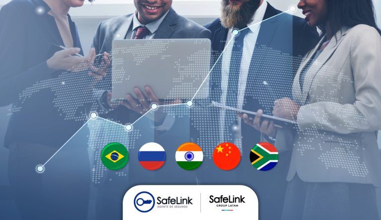 BRICS: ¿Qué países lo integran y cómo es su relación con México?