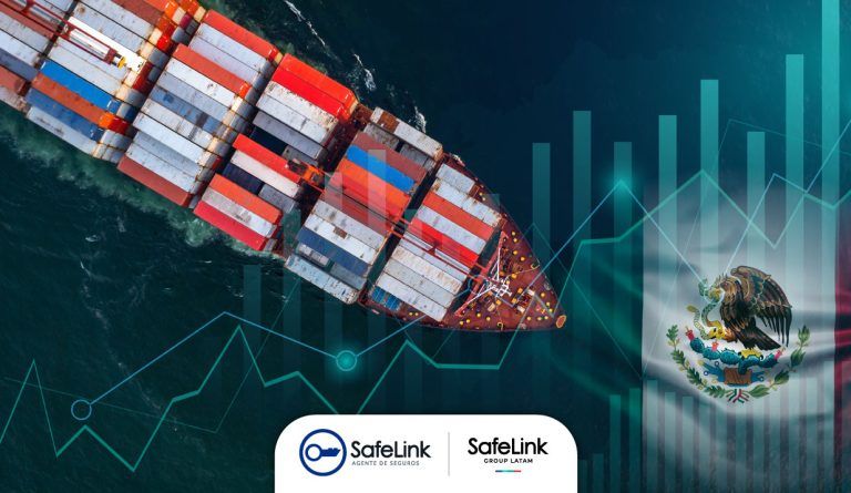 Las inversiones extranjeras en México: oportunidades y desafíos - SafeLink Marine