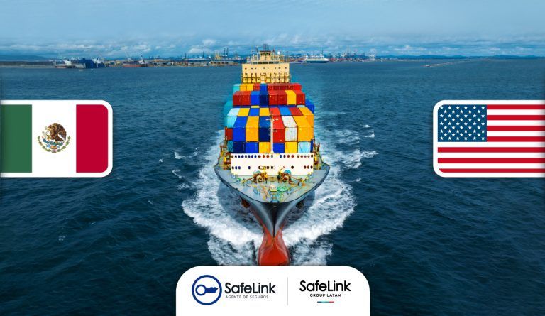 Exportación a Estados Unidos: los 10 productos mexicanos más enviados.