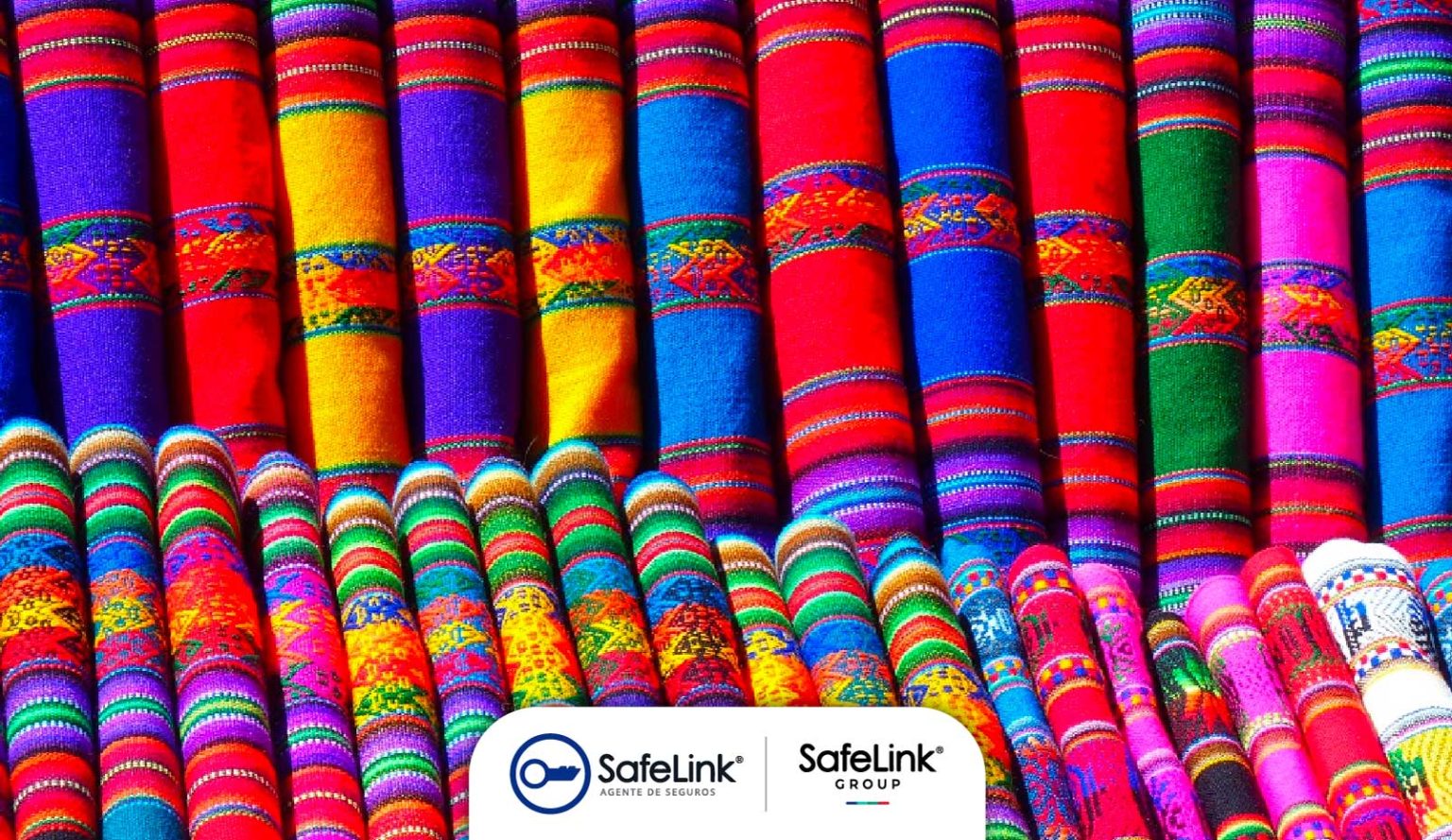 Importación de textiles de Colombia: riesgos y beneficios - SafeLink Marine