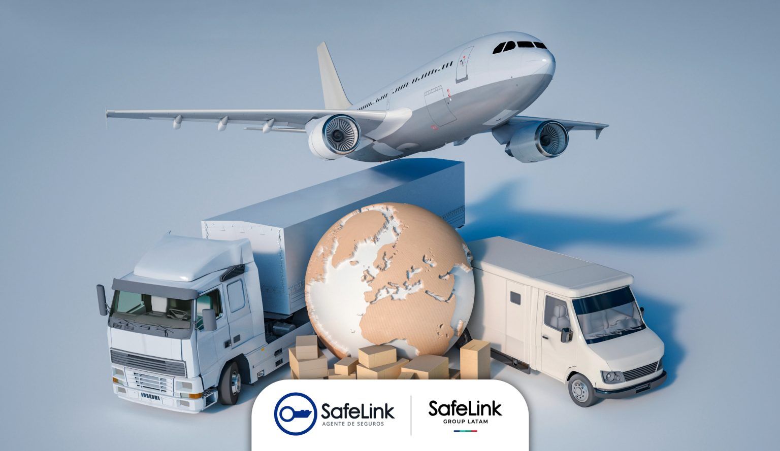 Incoterms 2020: ¿Qué son y en qué consisten? - SafeLink Marine