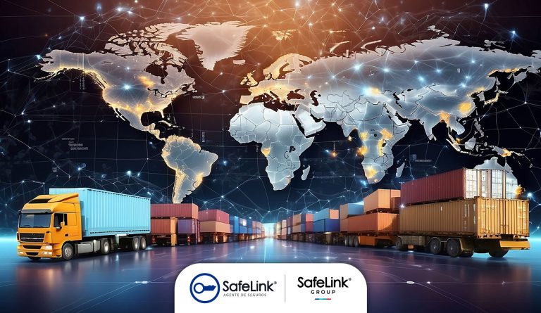 Comercio internacional en 2024: sus perspectivas y pronósticos