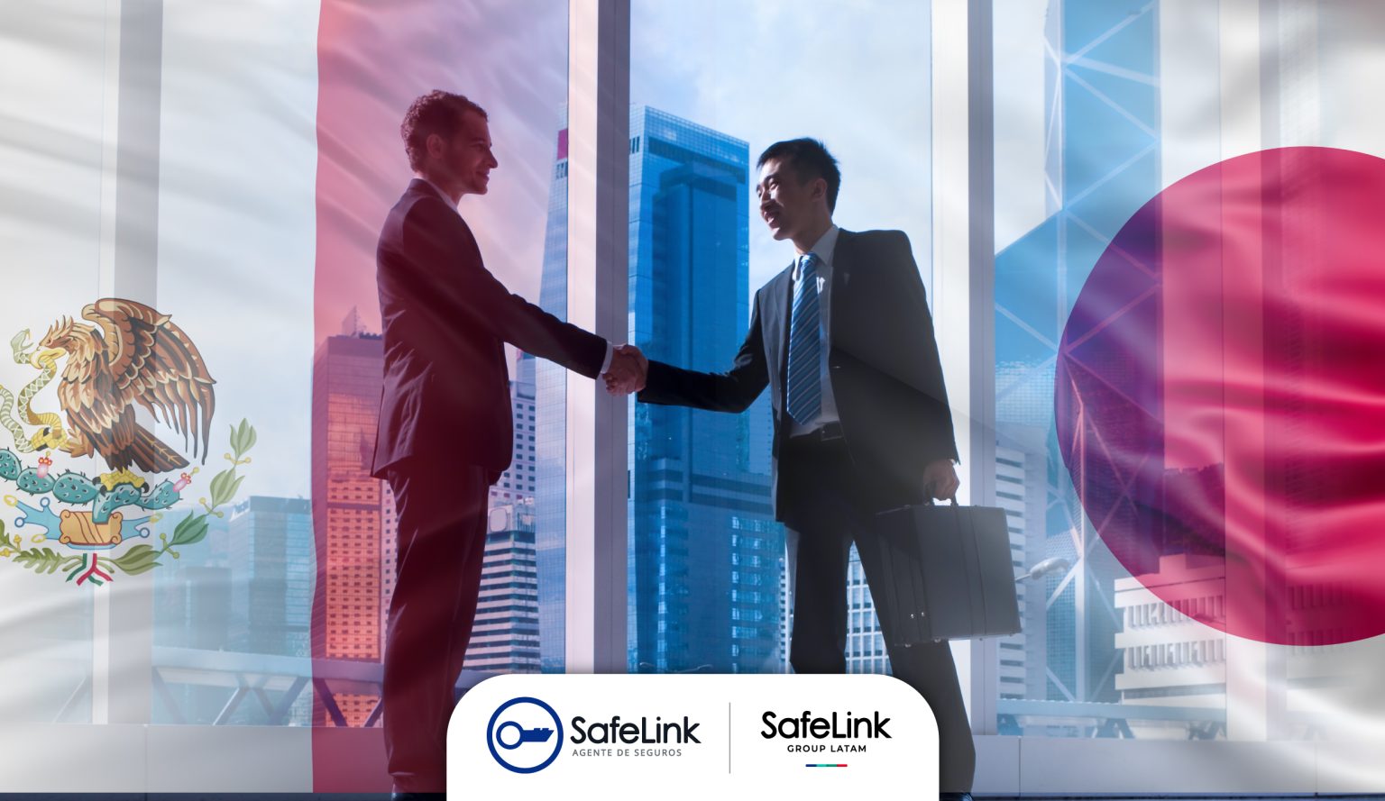 México y Japón: ¿Cómo es su relación comercial?